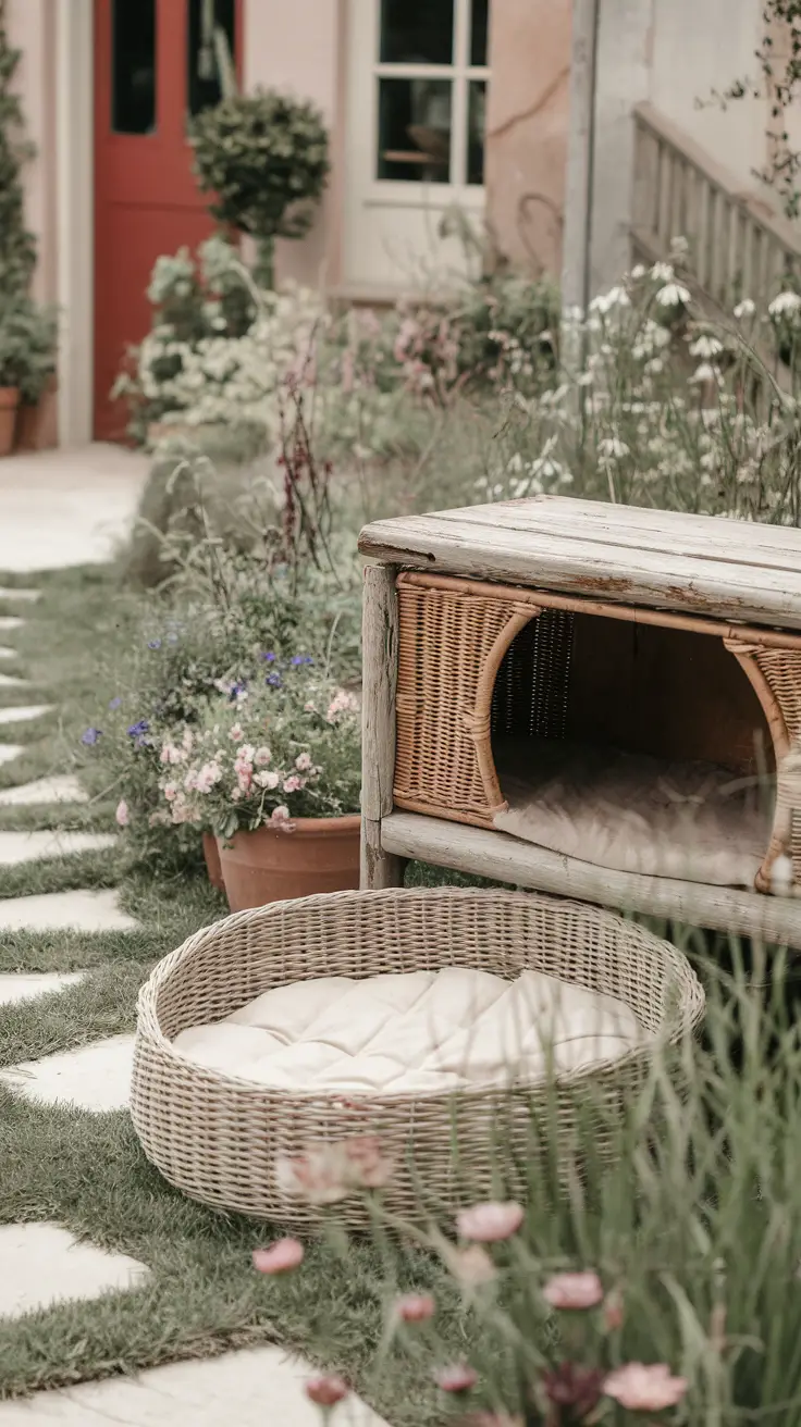 DIY Spring Outdoor Cat Enclosure Ideas for a Fresh Start ...