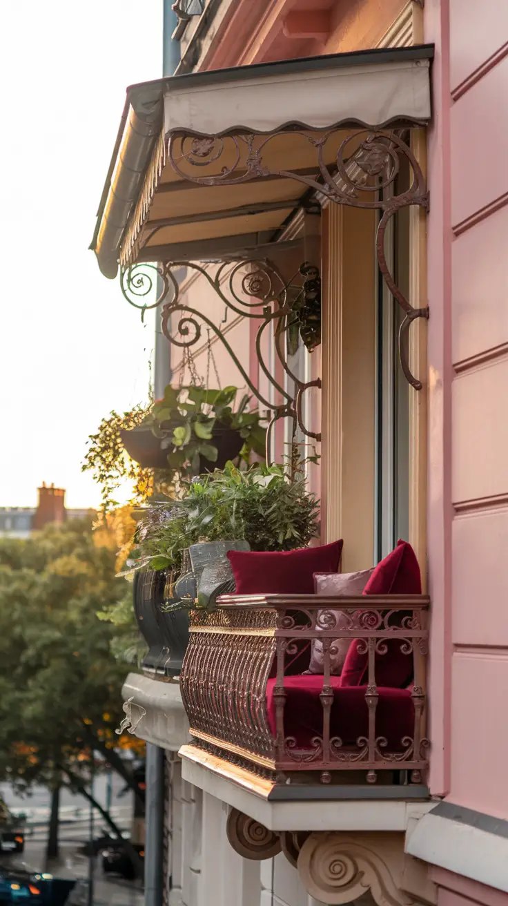 10 Window Catios – Modern Window Box Designs - middlekingdomrescue.com