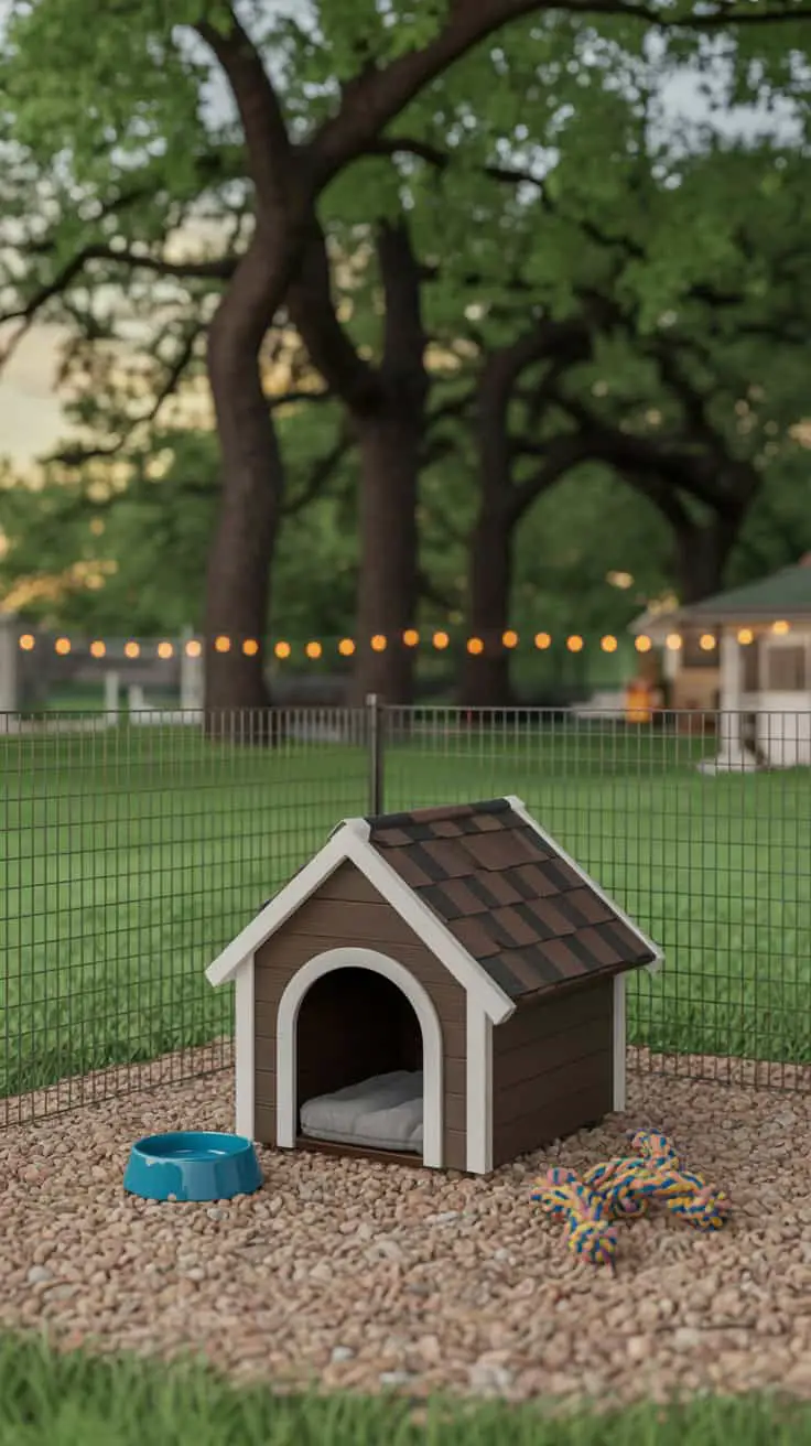 Home DIY Dog Run Ideas - middlekingdomrescue.com