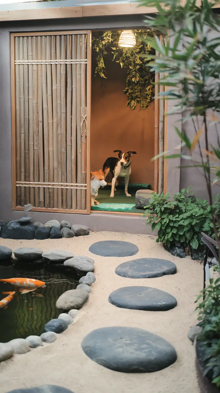 10 Animal Rescue Shelter Designs for Animal Lovers ...