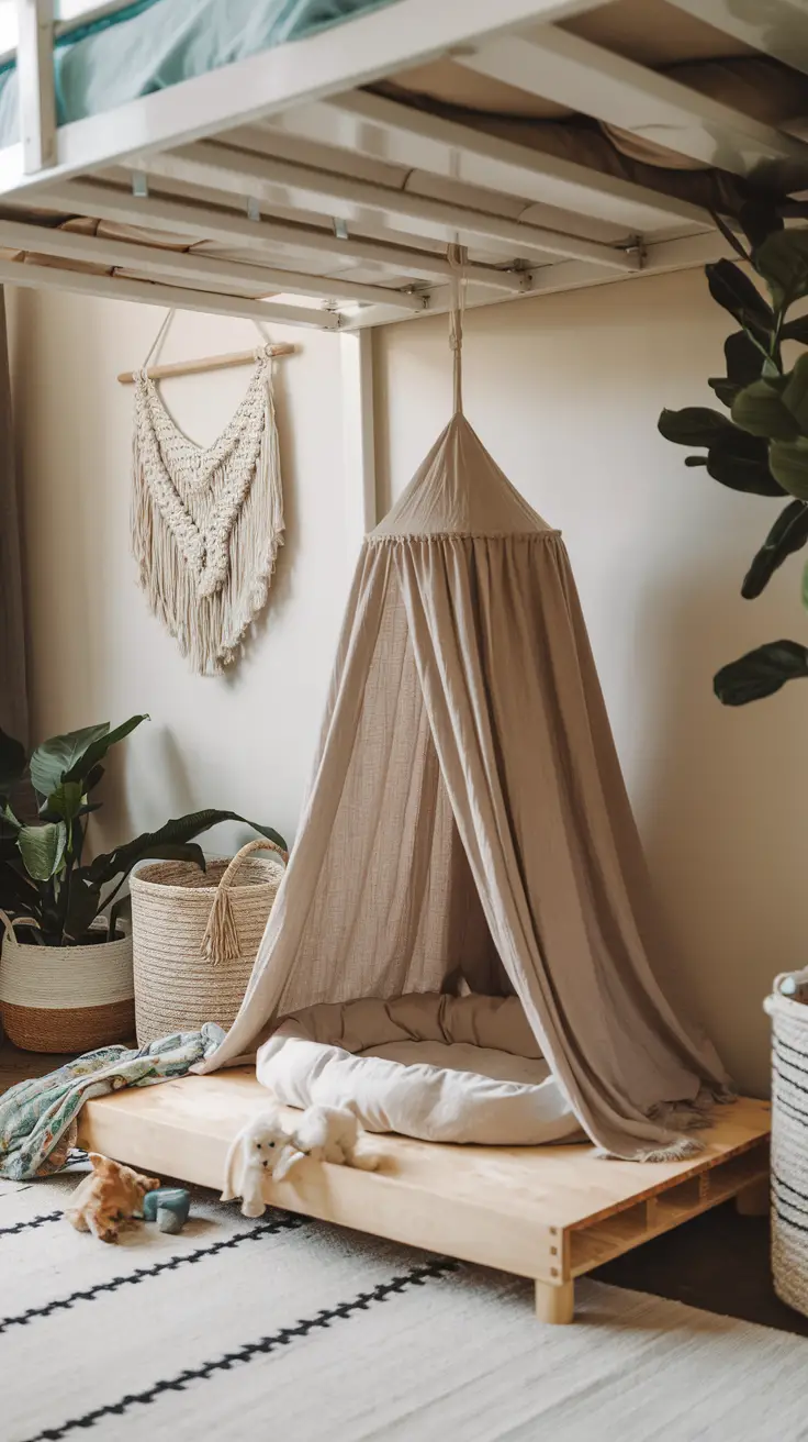 10 Ways to Blend a Dog Setup into a Modern Apartment Design ...