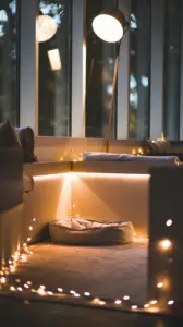 10 Ways to Blend a Dog Setup into a Modern Apartment Design ...