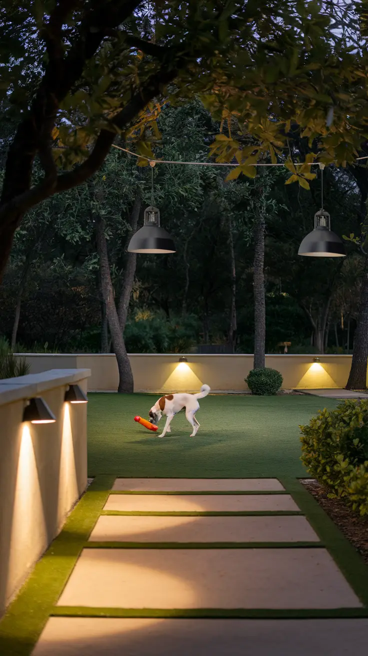 5 Ways to Design a Calming Pet Room with Soft Ambient Lighting ...