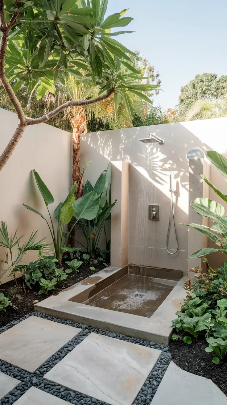 5 Modern Outdoor Pet Wash Station Ideas - middlekingdomrescue.com