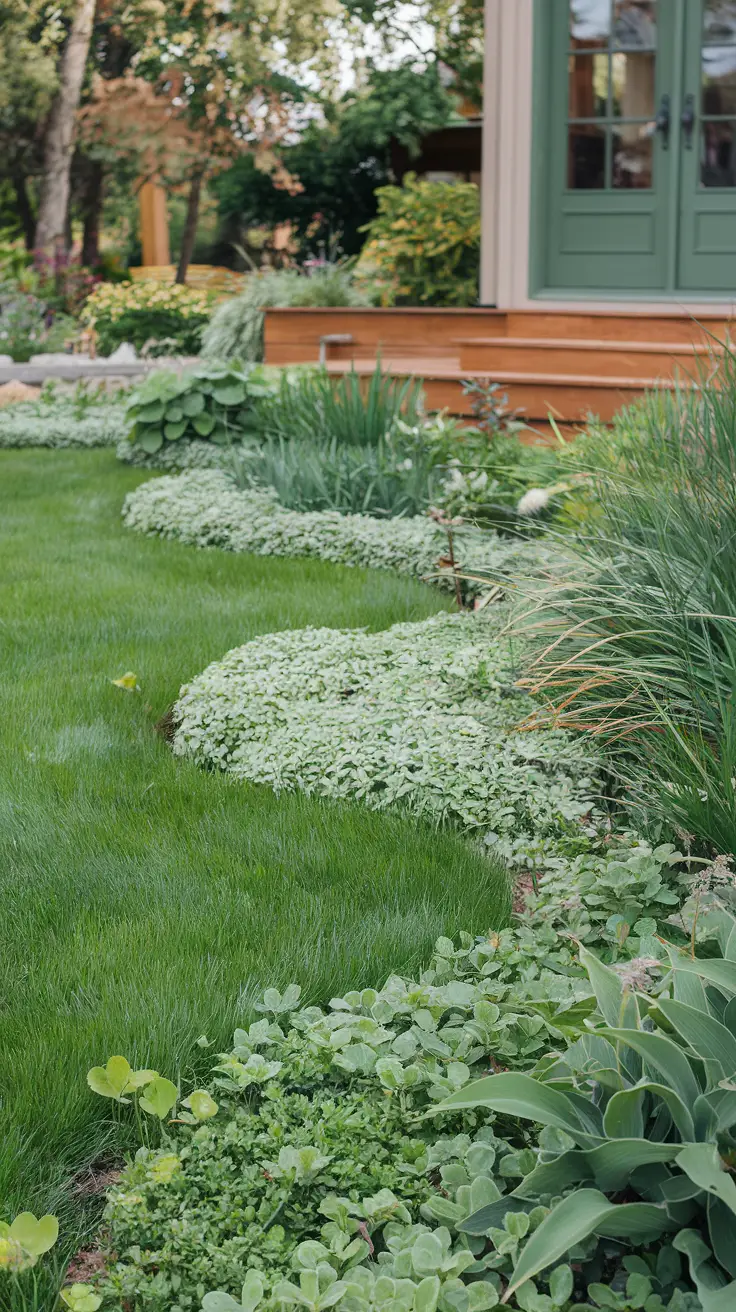 10 Pet-Friendly Grass Alternatives for a Mud-Free Backyard ...