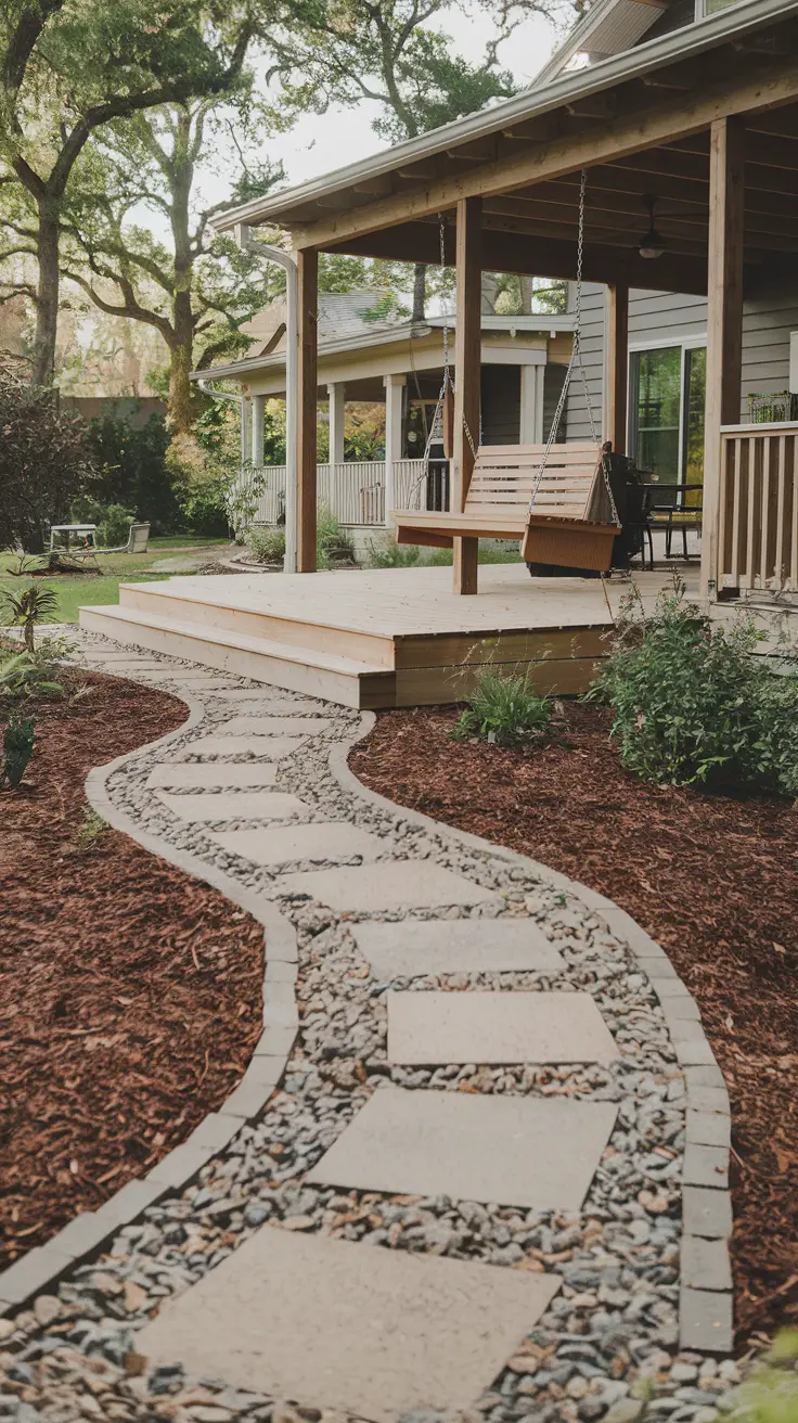 10 Pet-Friendly Grass Alternatives for a Mud-Free Backyard ...