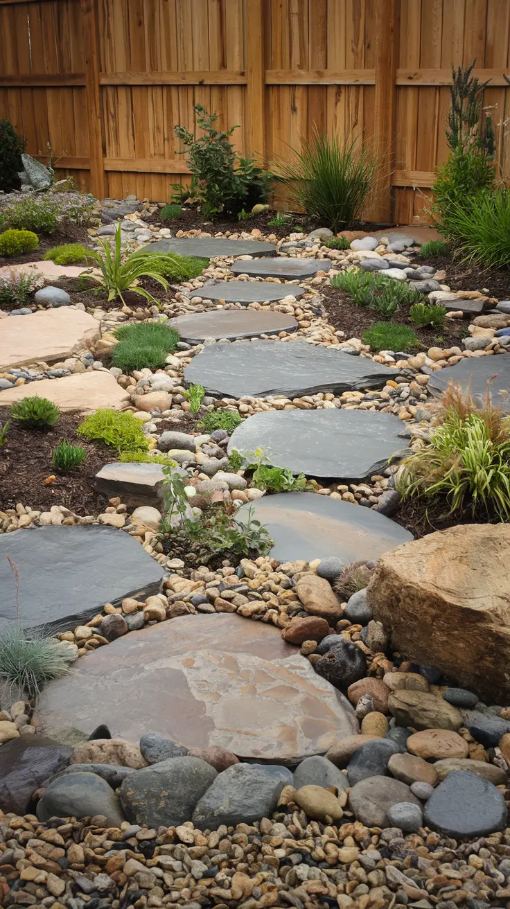 10 Pet-Friendly Grass Alternatives for a Mud-Free Backyard ...