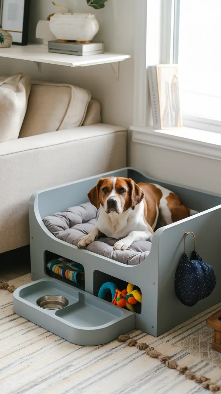 5 Ways to Create Pet Furniture That’s Scratch-Proof ...