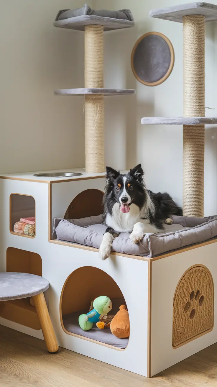 5 Ways to Create Pet Furniture That’s Scratch-Proof ...