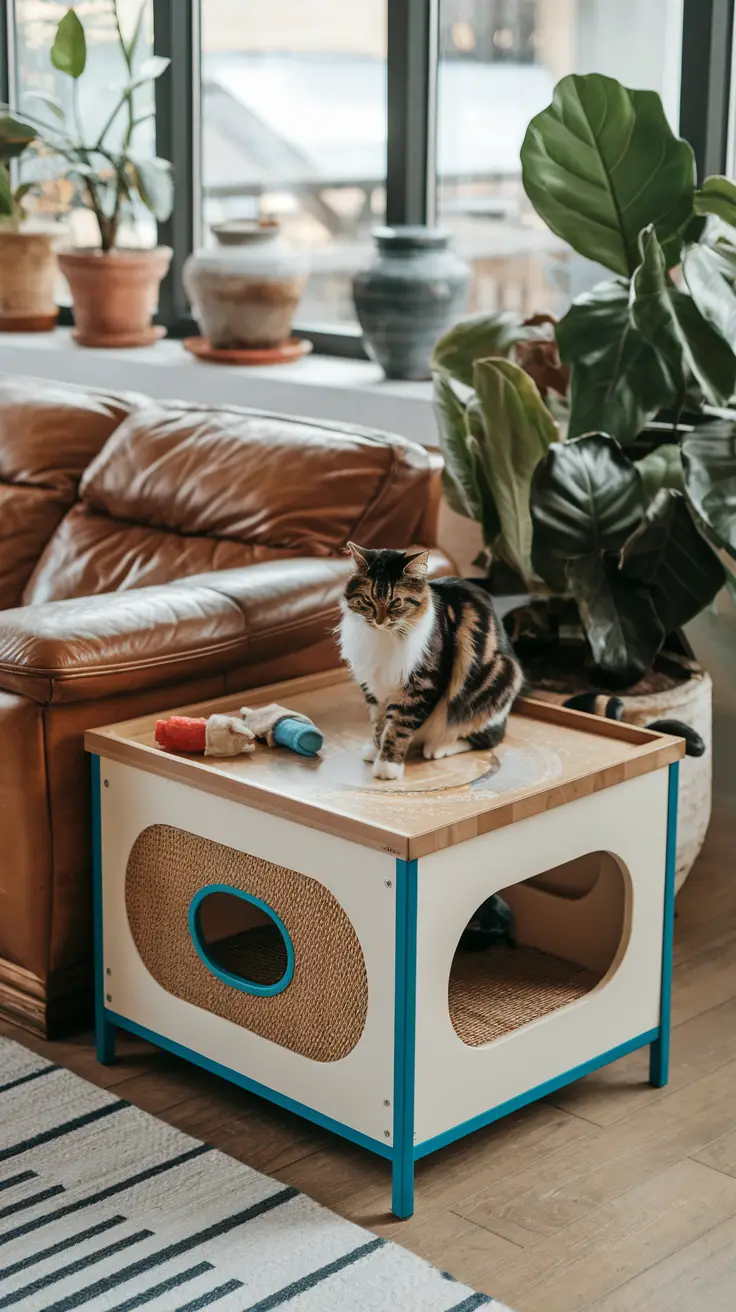 5 Ways to Create Pet Furniture That’s Scratch-Proof ...