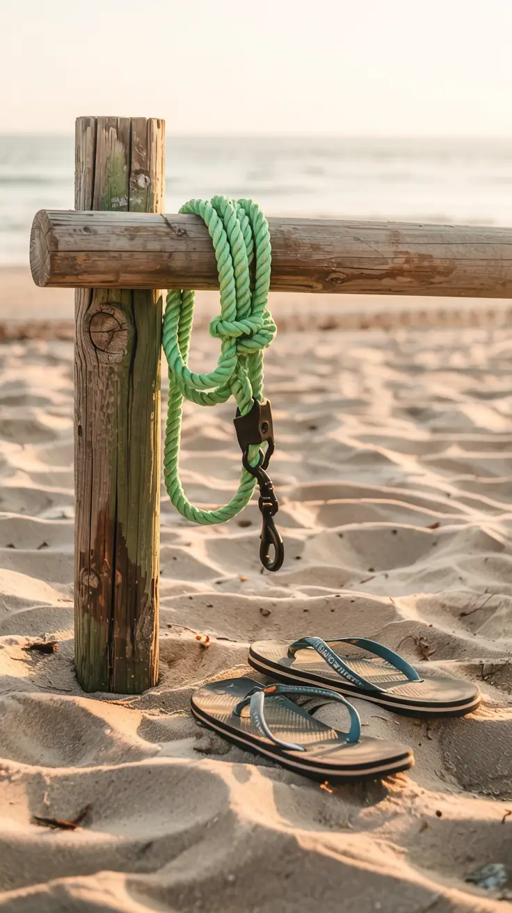 11+ Cute Dog Leash Design Ideas for Summer - middlekingdomrescue.com