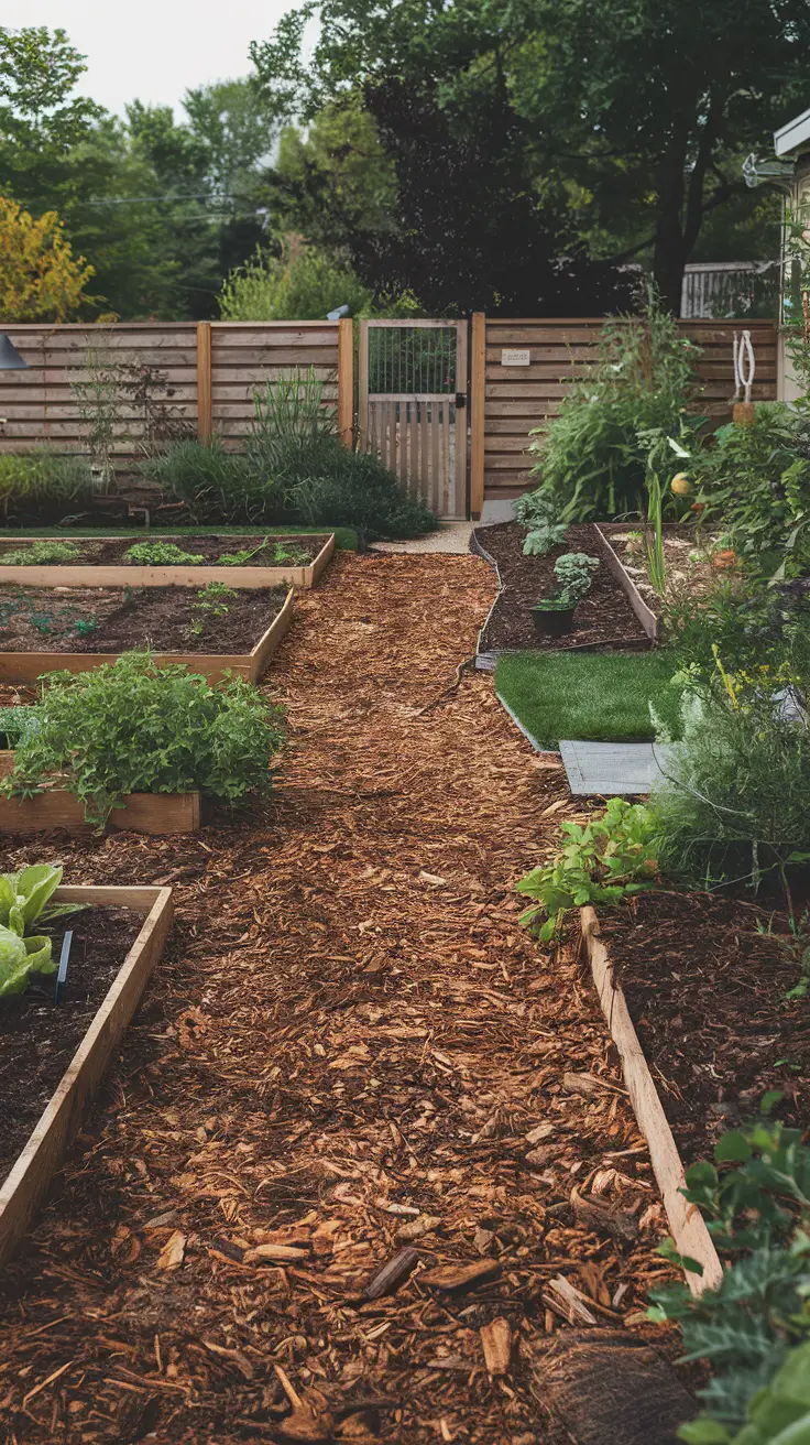 13+ DIY Budget Dog-Friendly Pathways for Your Backyard ...