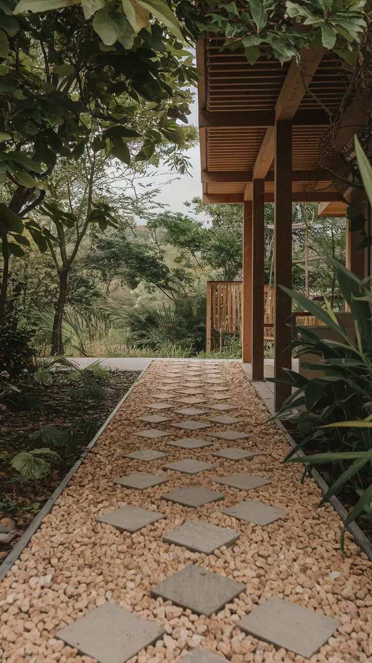 13+ DIY Budget Dog-Friendly Pathways for Your Backyard ...