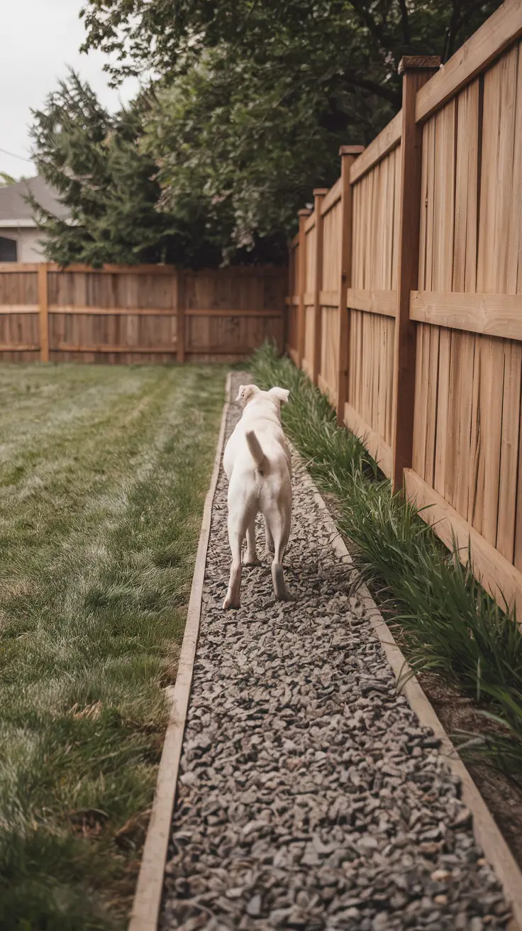 13+ DIY Budget Dog-Friendly Pathways for Your Backyard ...