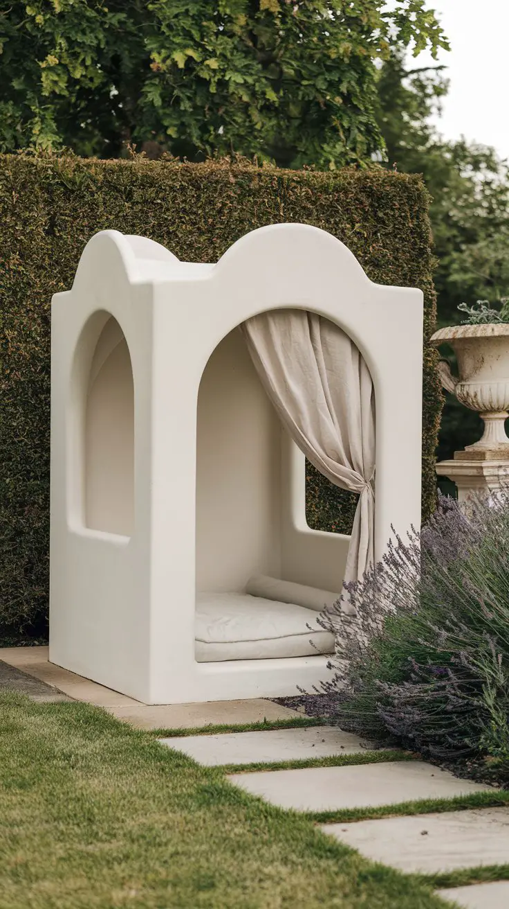 10 Luxury Dog House Designs That Look Like a Playhouse ...