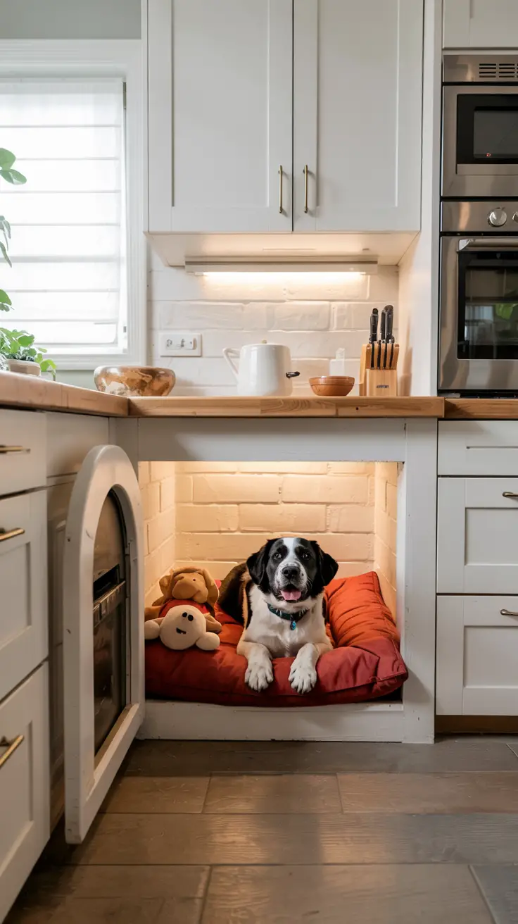 11+ Modern Dog House Designs That Are Comfy and Innovative ...