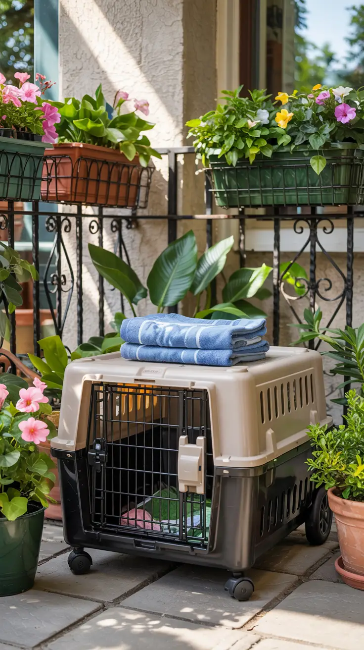11+ Modern Dog House Designs That Are Comfy and Innovative ...