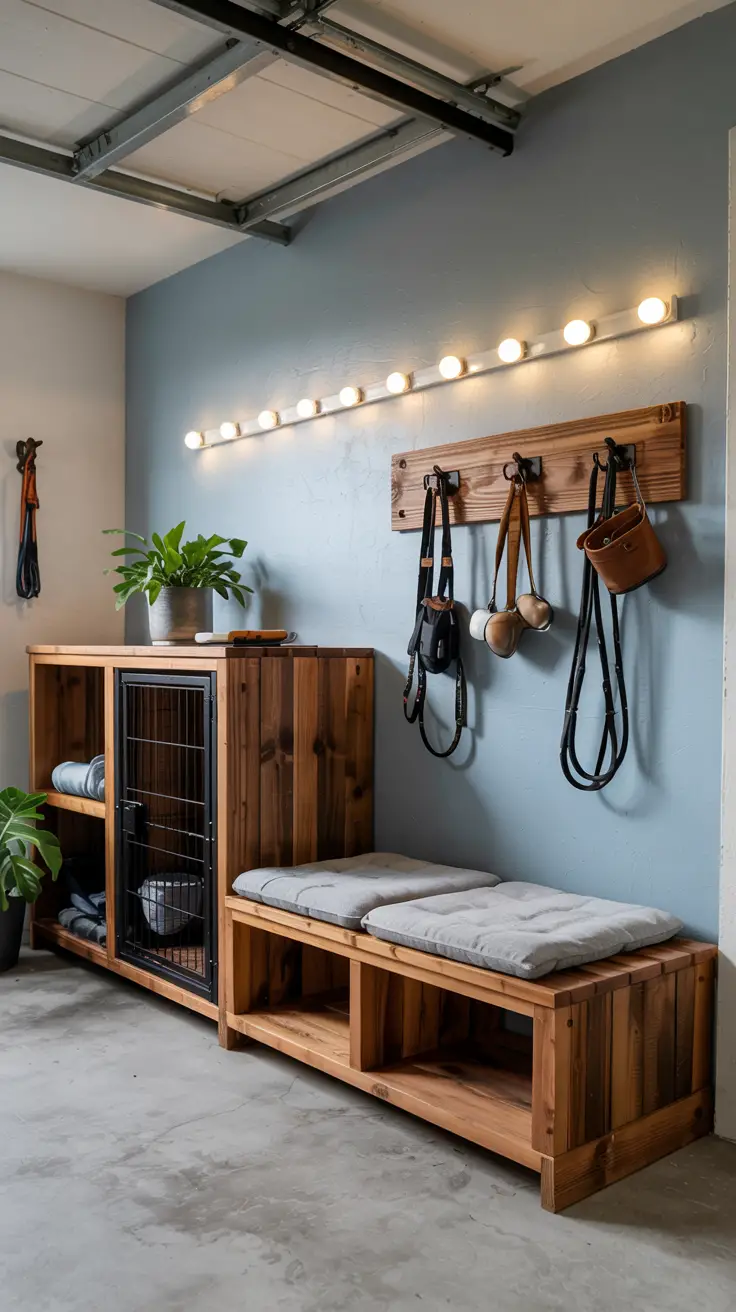 11+ Modern Dog House Designs That Are Comfy and Innovative ...