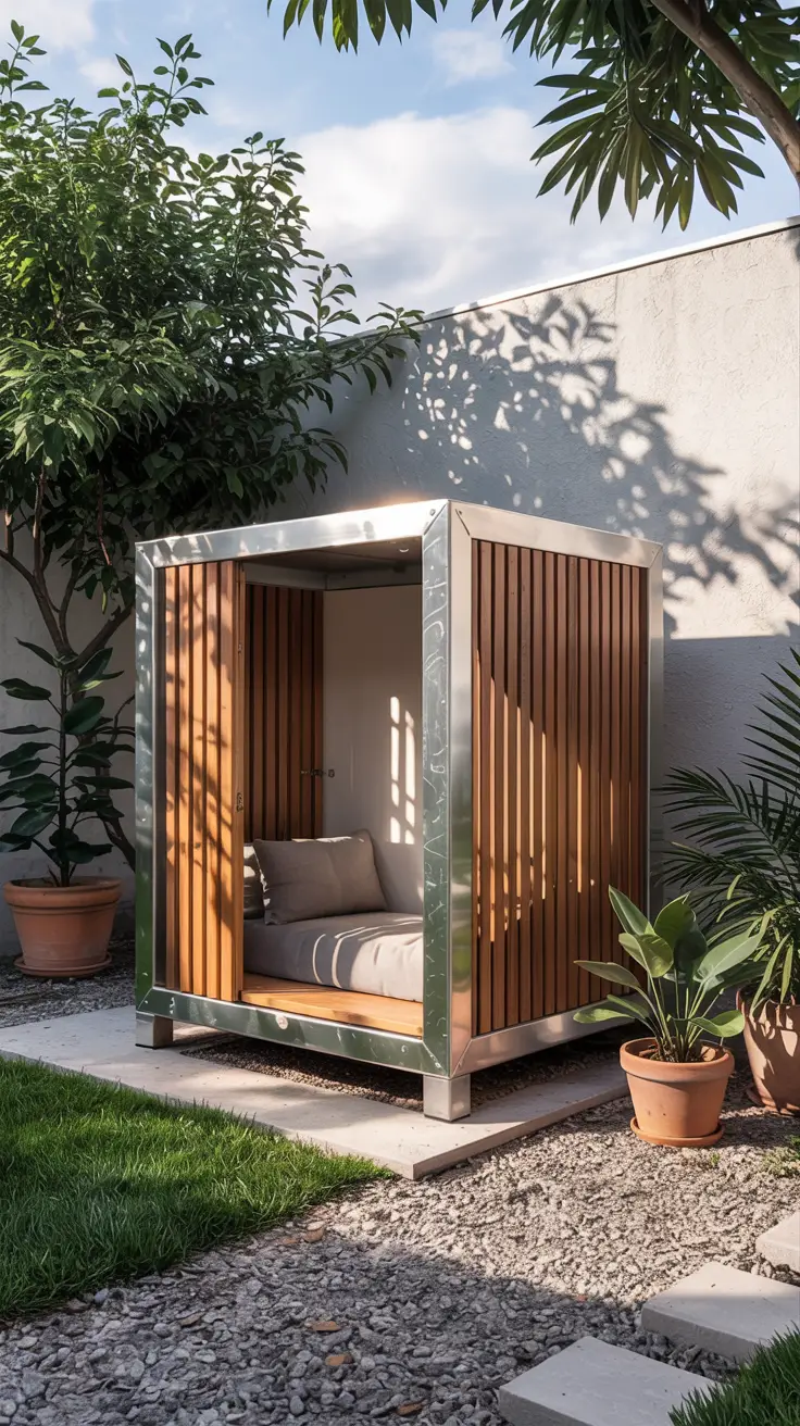 11+ Modern Dog House Designs That Are Comfy and Innovative ...