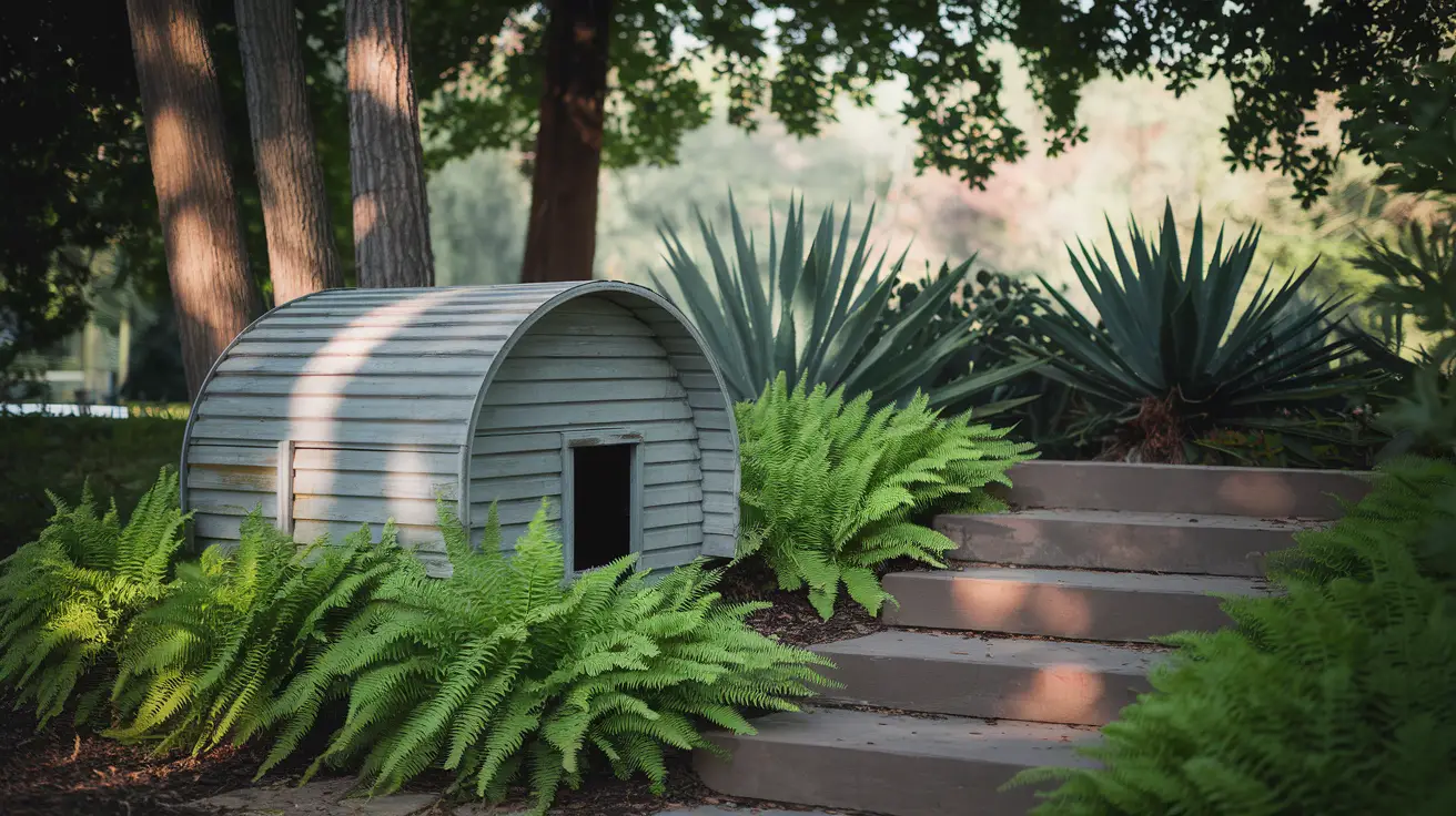 12+ Wooden Cat House Designs That Blend Aesthetically Into Your ...