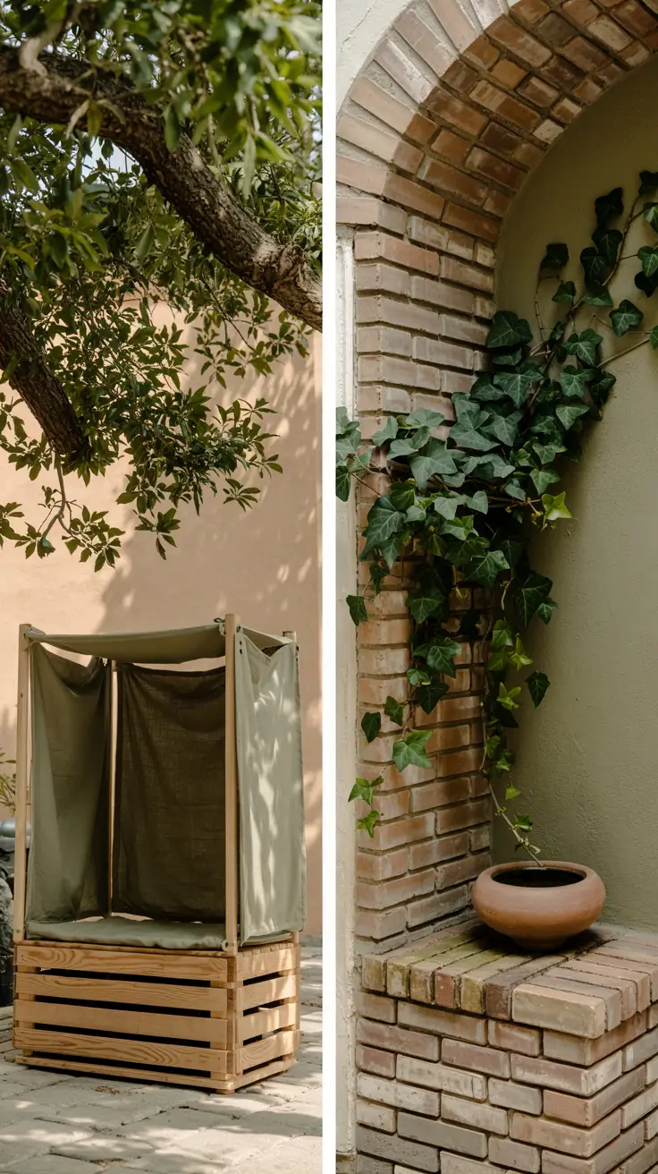 9 ways to blend a dog run into a backyard oasis - middlekingdomrescue.com