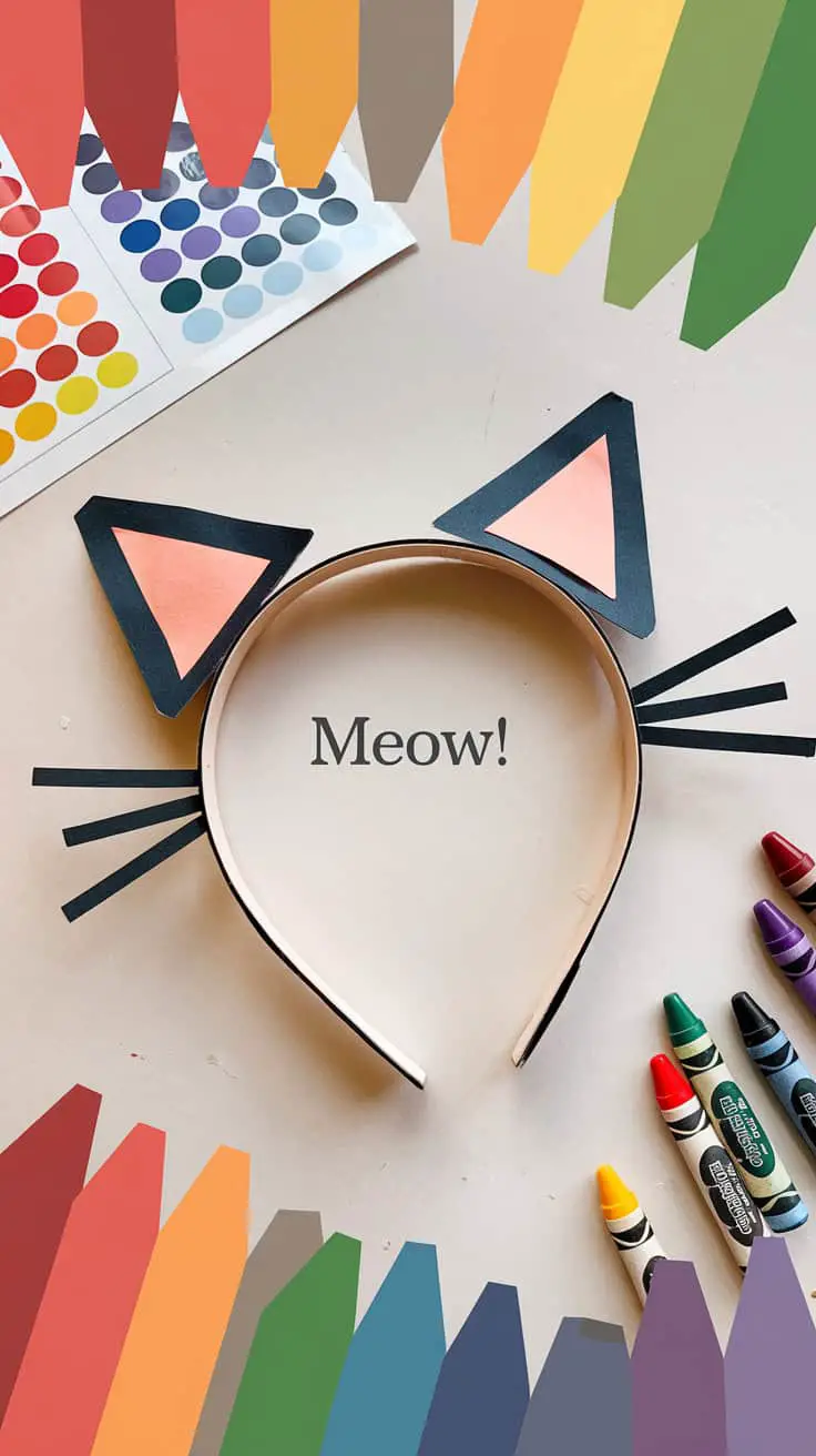 5 Easy and Fun Pet Crafts for Toddlers - middlekingdomrescue.com