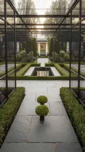 10+ Duck Run Ideas for a Modern Backyard - middlekingdomrescue.com