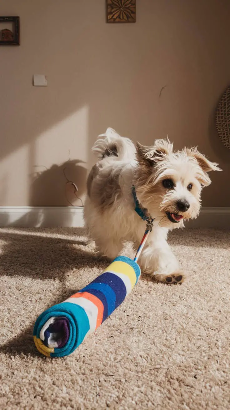 10 Boredom Busting Dog Brain Games - middlekingdomrescue.com