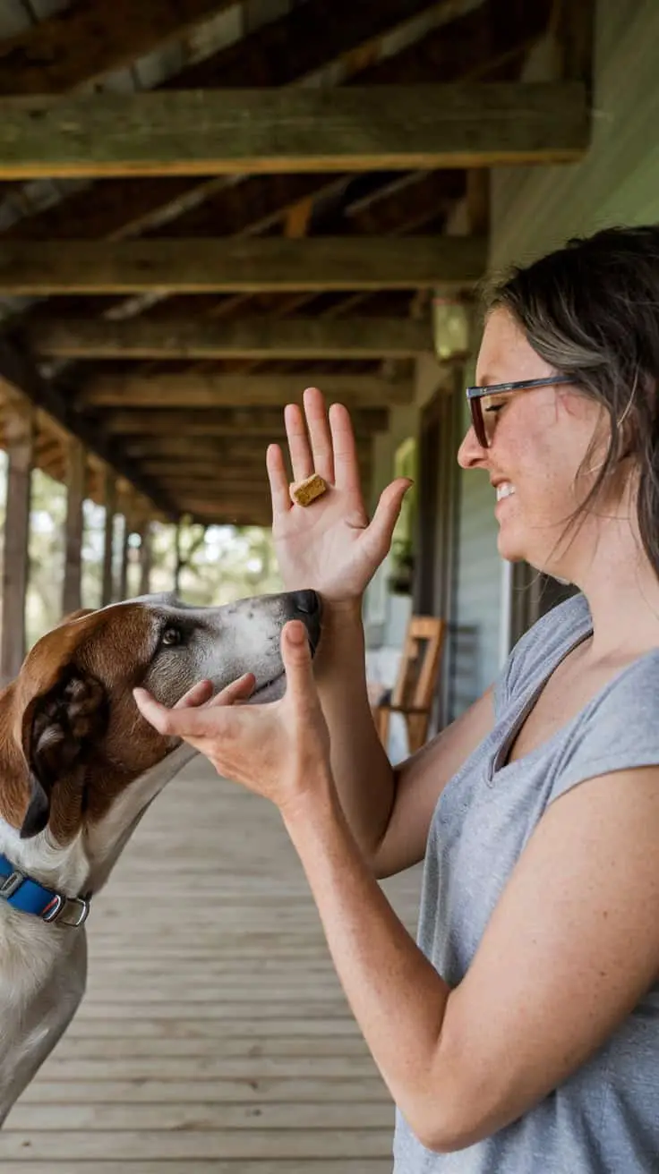 10 Boredom Busting Dog Brain Games - middlekingdomrescue.com
