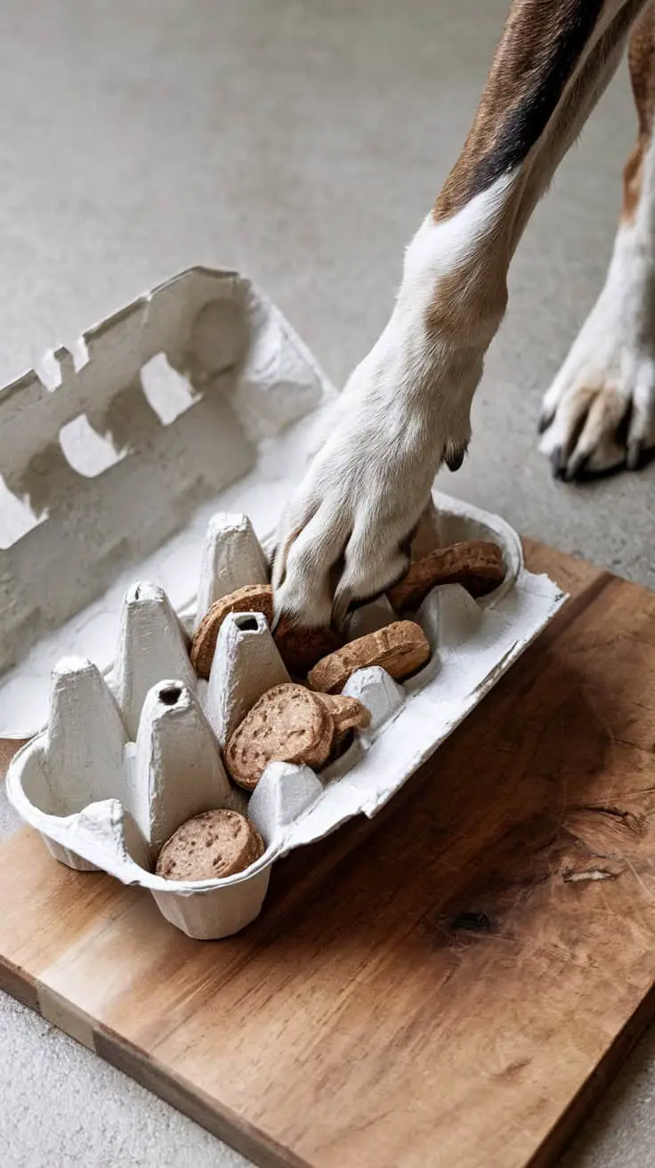 10 Boredom Busting Dog Brain Games - middlekingdomrescue.com
