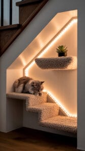 10+ Cat Highway and Path Ideas for a Fun Cat-Friendly Home ...