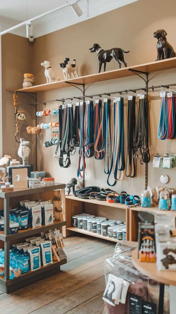 10+ Cozy Dog Boarding Facility Ideas for Fall and Winter ...