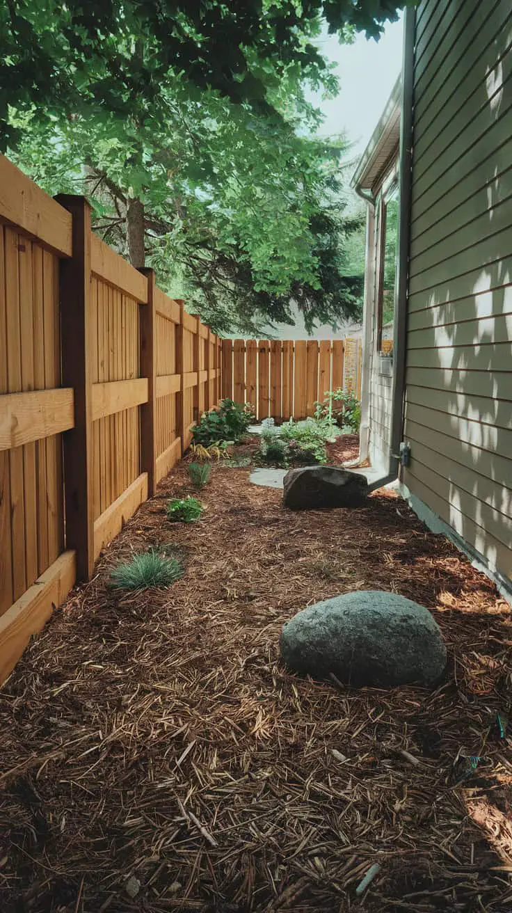 10 Ways to Make an Outdoor Dog Potty Area - middlekingdomrescue.com