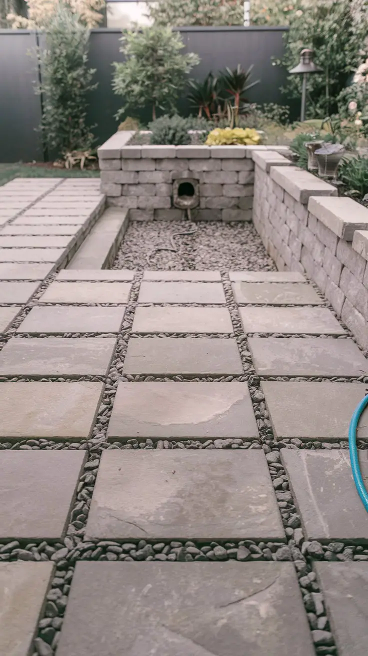10 Ways to Make an Outdoor Dog Potty Area - middlekingdomrescue.com