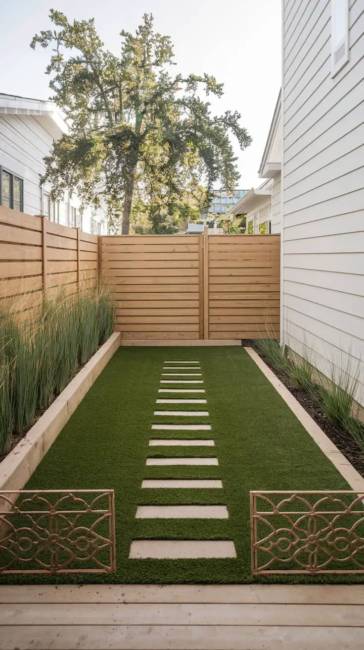 10 Ways to Make an Outdoor Dog Potty Area - middlekingdomrescue.com