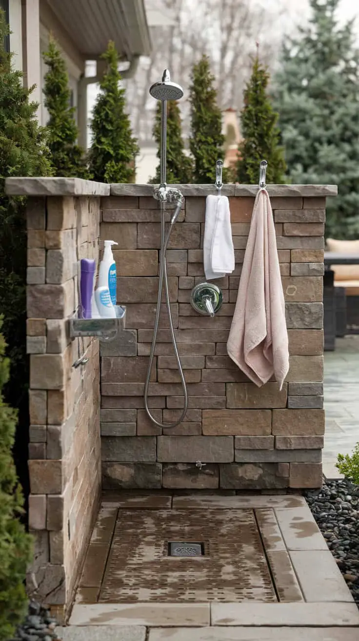 10+ Fresh Dog-Friendly Backyard Designs to Keep Paws Clean and Yards ...