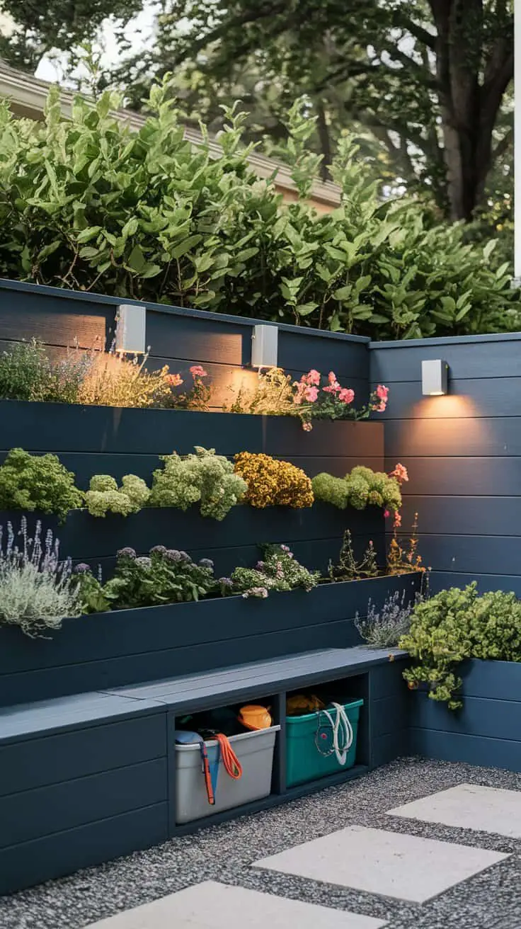 How to Design a Fenced Area for Your Dog’s Backyard ...