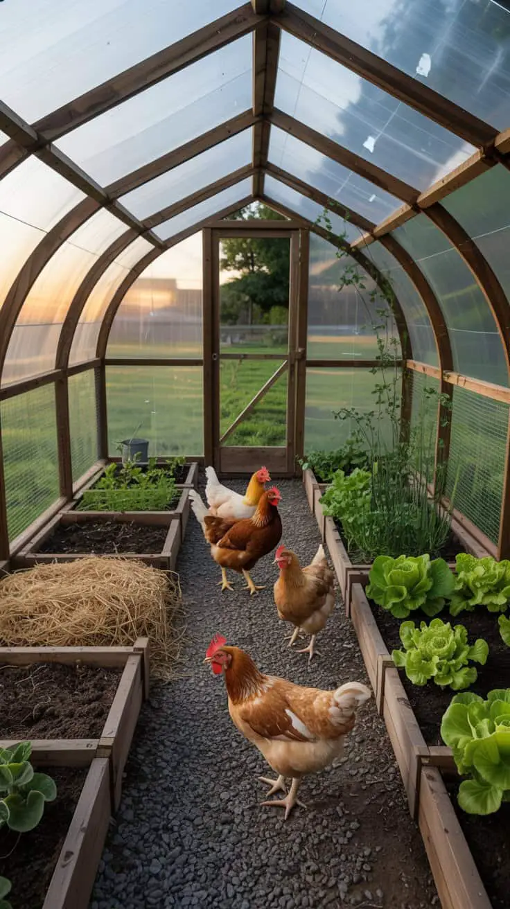 10+ Poultry Breeding Pen Ideas - middlekingdomrescue.com