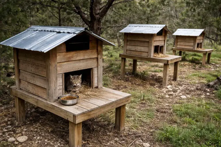 10 Animal Shelter Design Ideas for Creating a Welcoming Haven ...